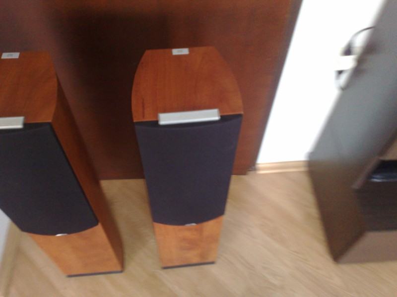 Zvučnici JAMO E660 može zamjena za mobitel