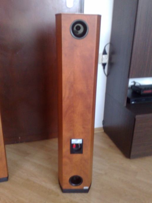 Zvučnici JAMO E660 može zamjena za mobitel