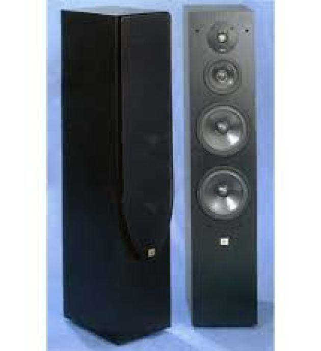 Zvučnici JBL TI 600 AKCIJA za pojačala 10-250 W. 40 Hz do 22000 Hz