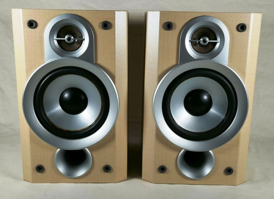 ZVUČNICI JVC SP-UXP5