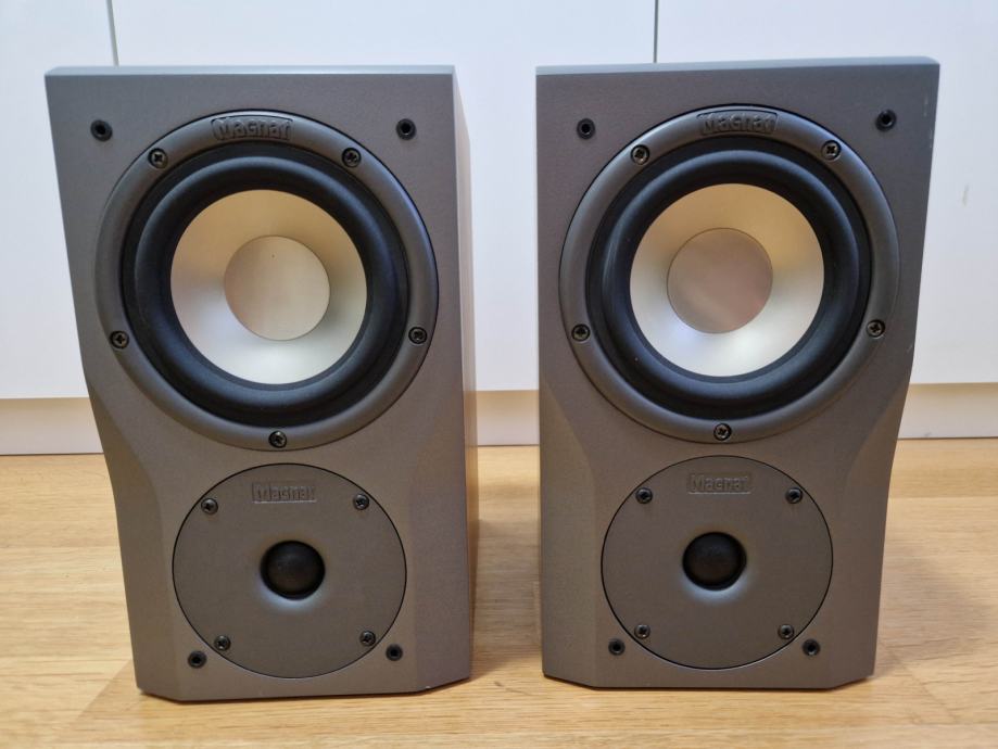 Zvučnici Magnat Vintage 105