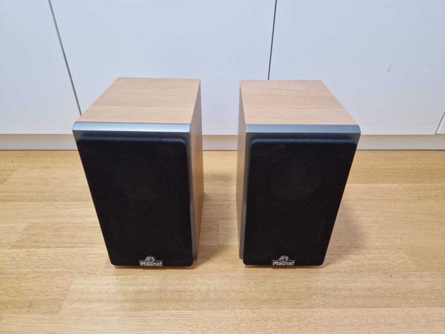Zvučnici Magnat Vintage 105