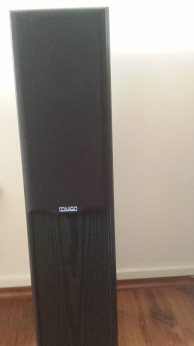 Zvučnici MISSION 702e