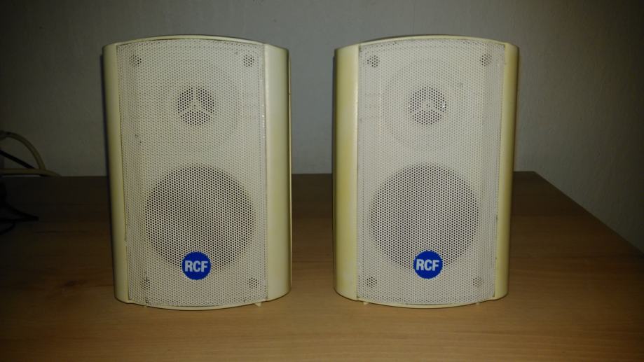Zvučnici RCF DM41