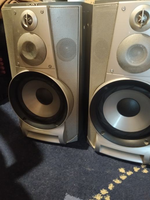 zvučnici sony ss-w777g