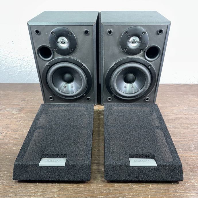 Zvučnici Sony SS-MB100H