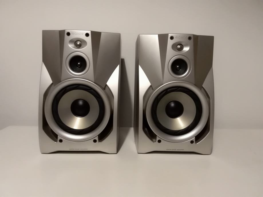 Zvučnici Sony SS-RX88