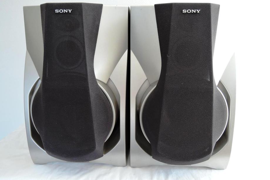 ZVUČNICI SONY SS-RX88
