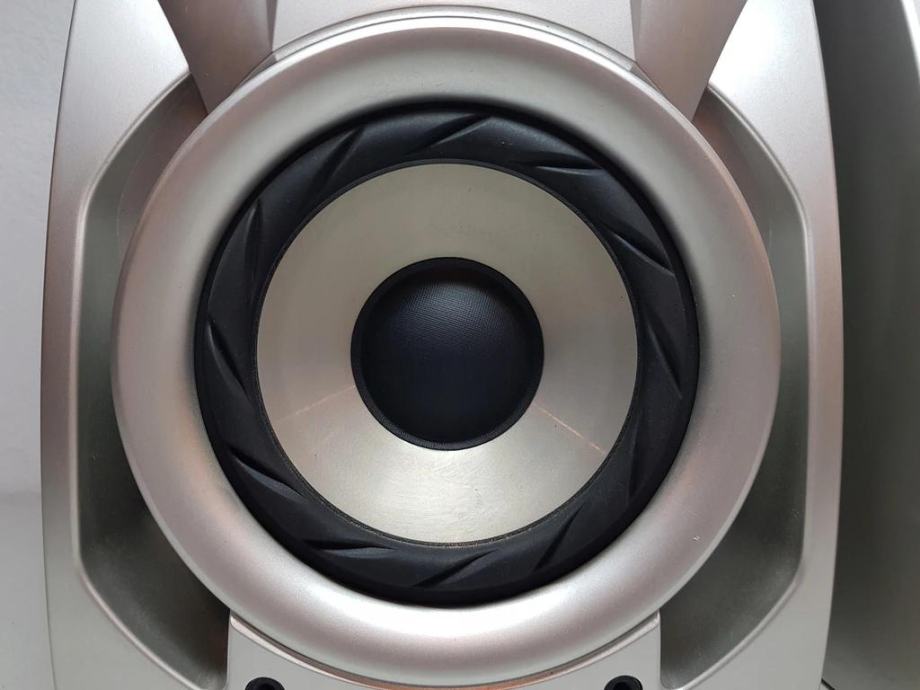 ZVUČNICI SONY SS-RX88