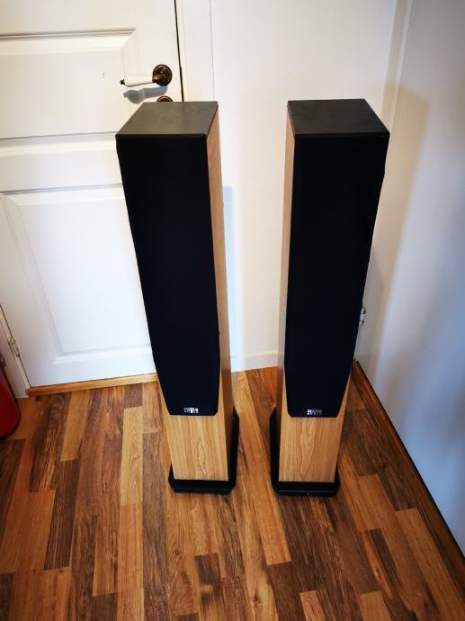 Zvučnici System audio 1150