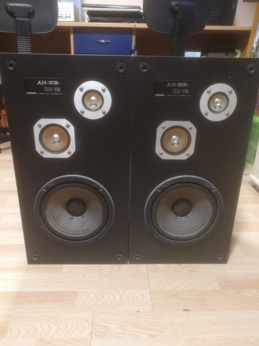 Zvučnici TAMON AH 23