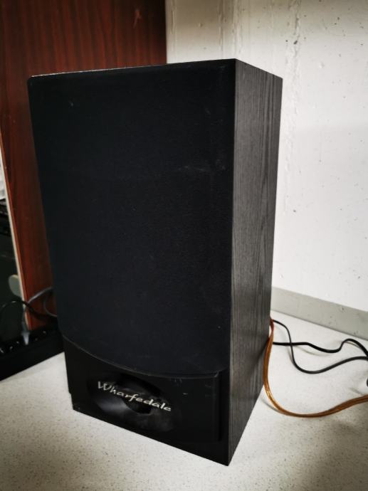 Zvučnici Wharfedale Valdus 200
