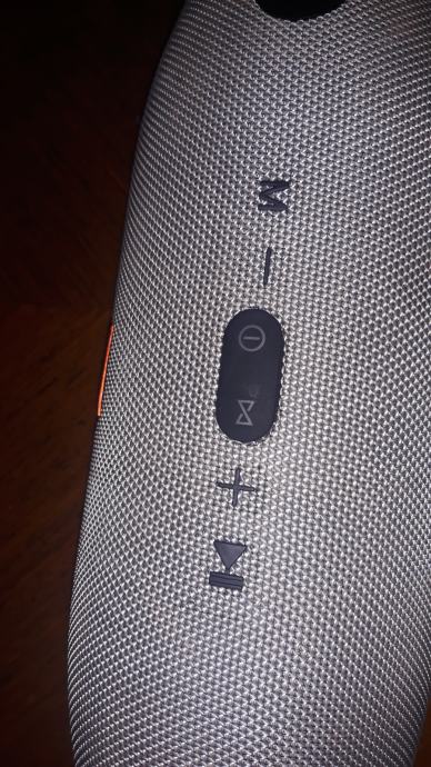 Zvucnik Bluetooth, XERTMT, vodootporan, 200kn