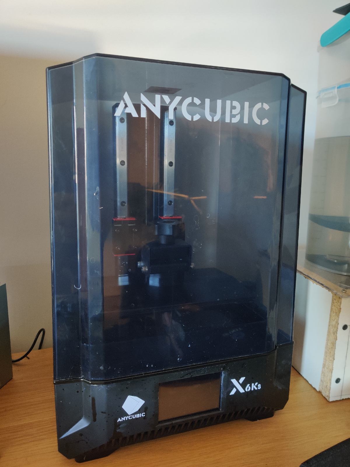 3d printer Anycubic 6KS