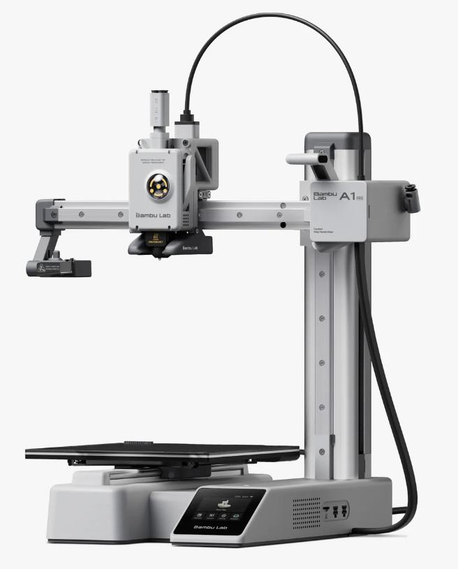 3d printer bambulab A1 mini