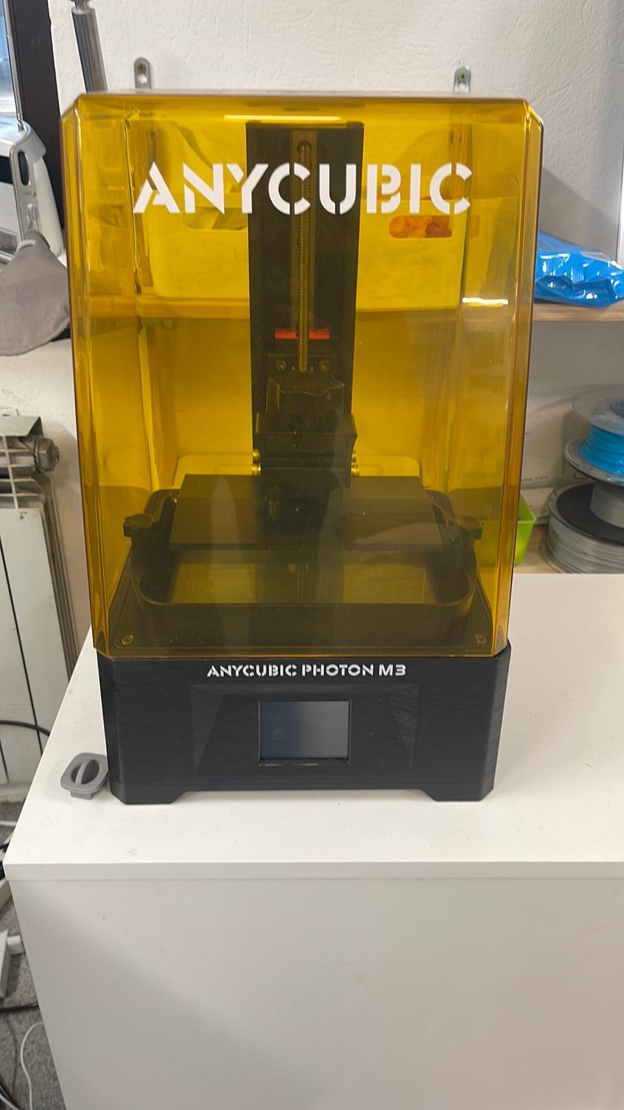 Anycubic Photon M3 3d printer