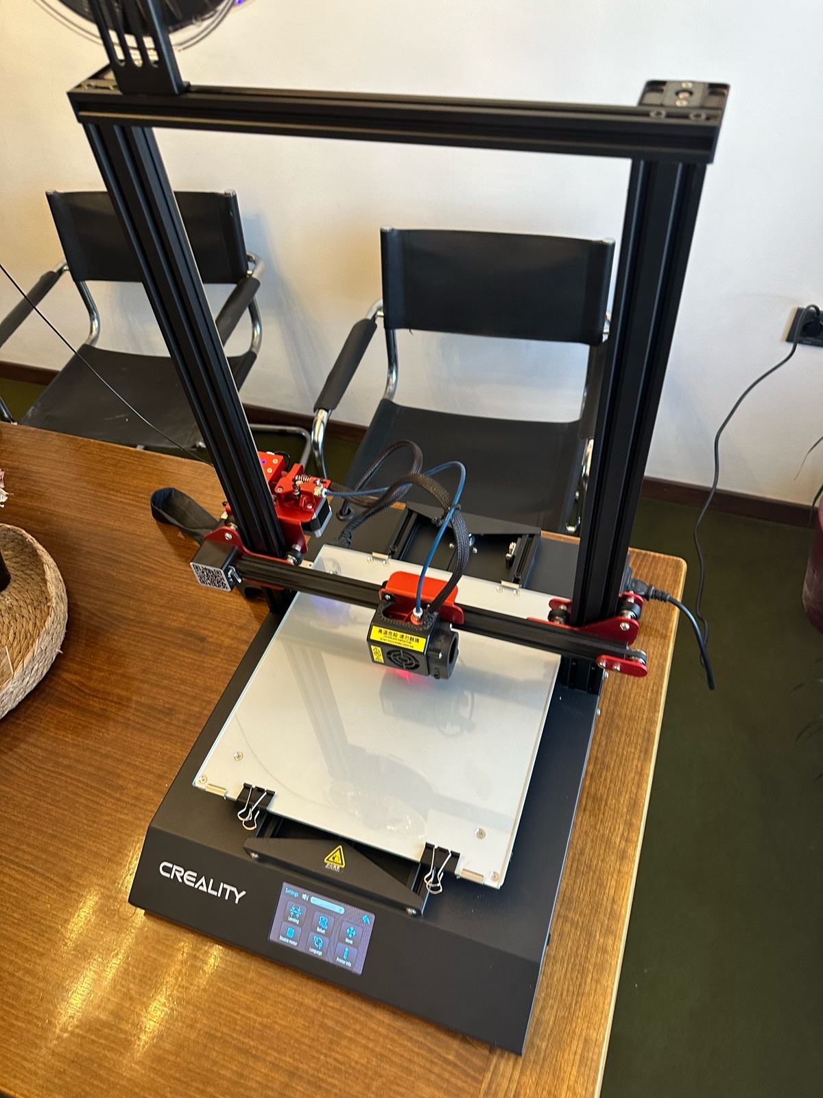 Creality CR10S Pro V2