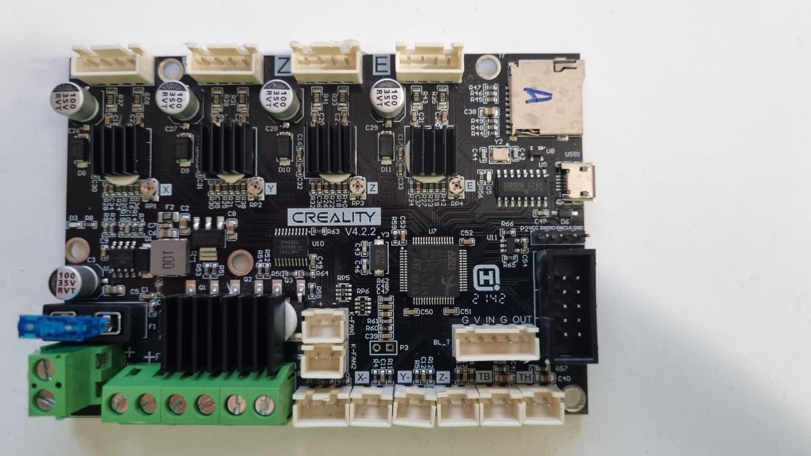 Creality V4.2.2 matična ploča