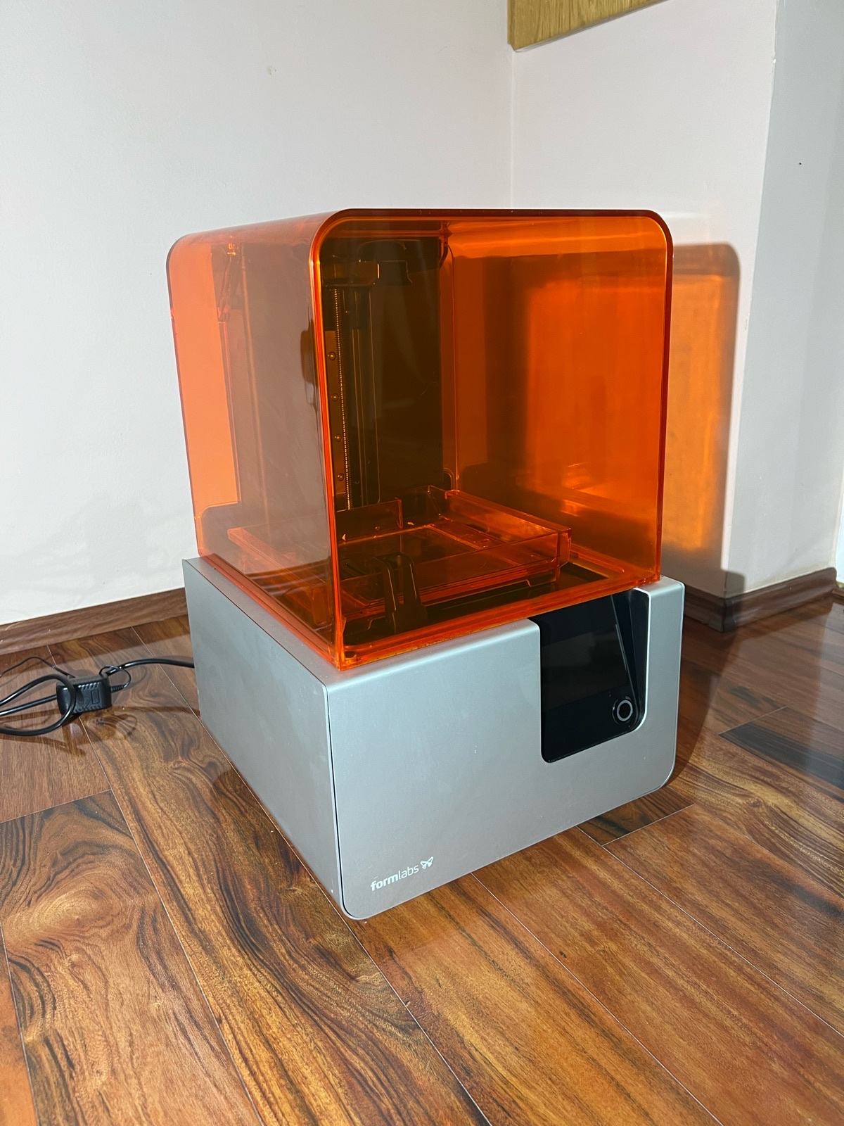 Formlabs Form 2 3D printer