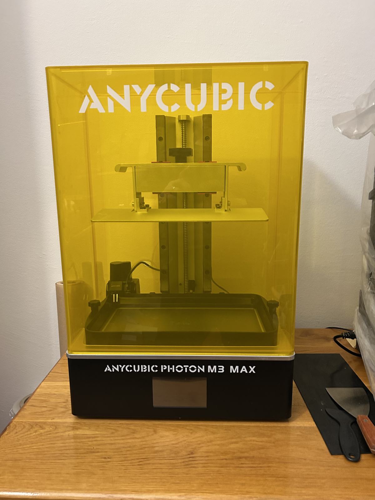 Prodajemo Anycubic Photon M3 Max