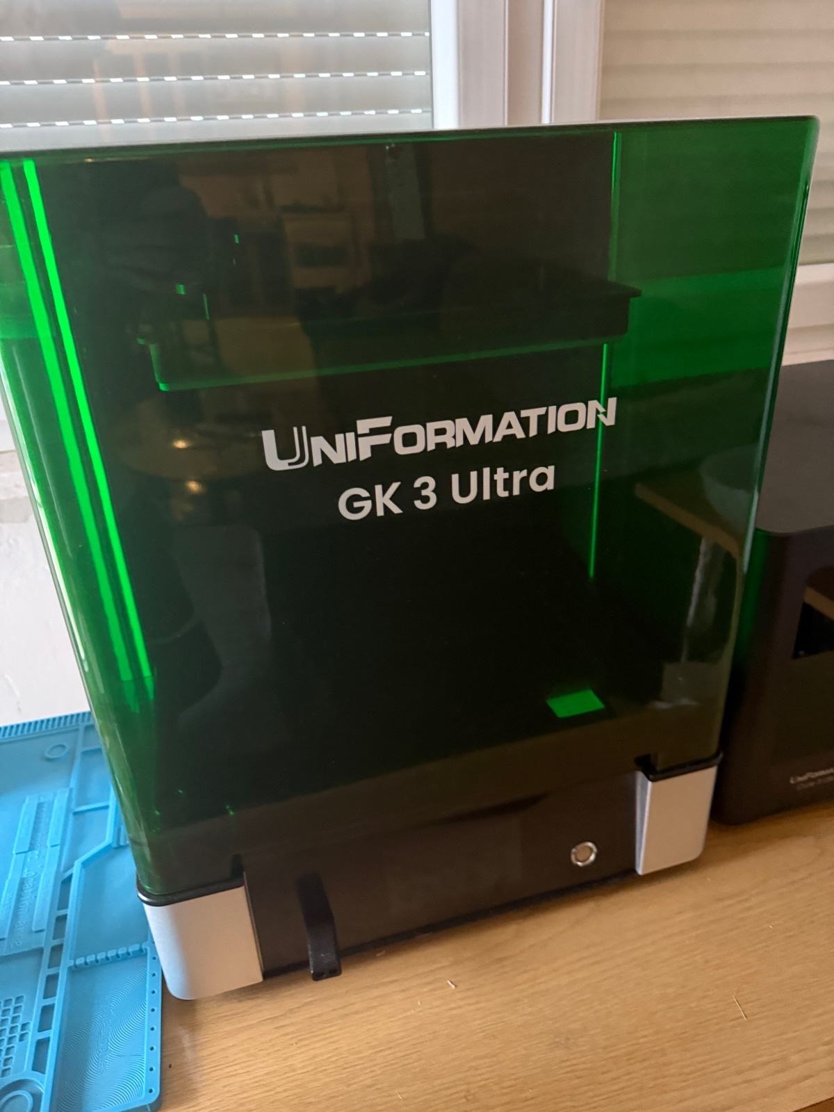 UniFormation GK3 Ultra Boundle