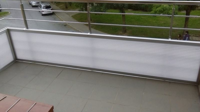 Lexan polikarbonatna ploča