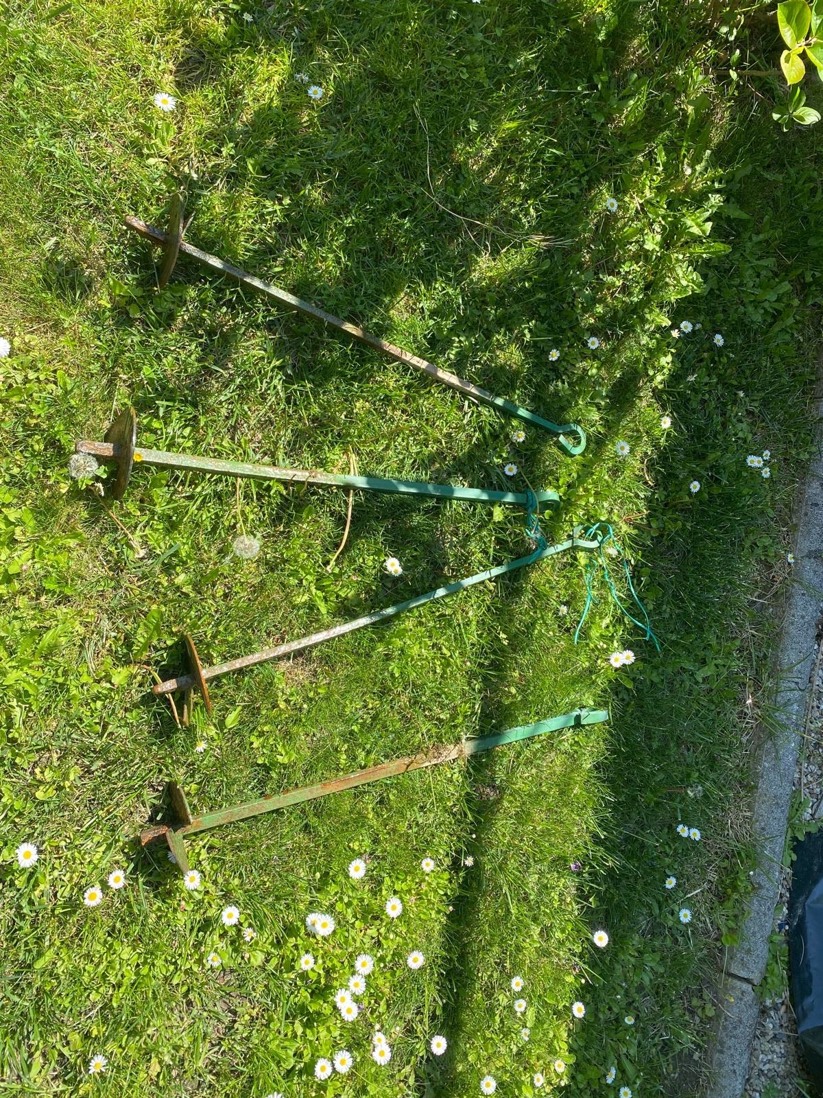 sidro anker za vocnjak i vinograd