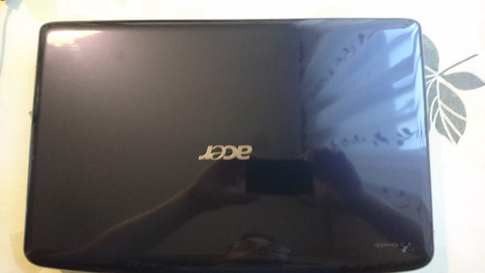 Acer aspire 5738z , 4gb ram, 320gb hard. Potpuno ispravan!