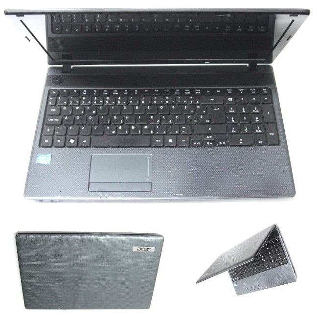 Acer Aspire 5749