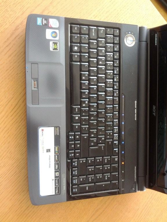 Acer Aspire 6930G