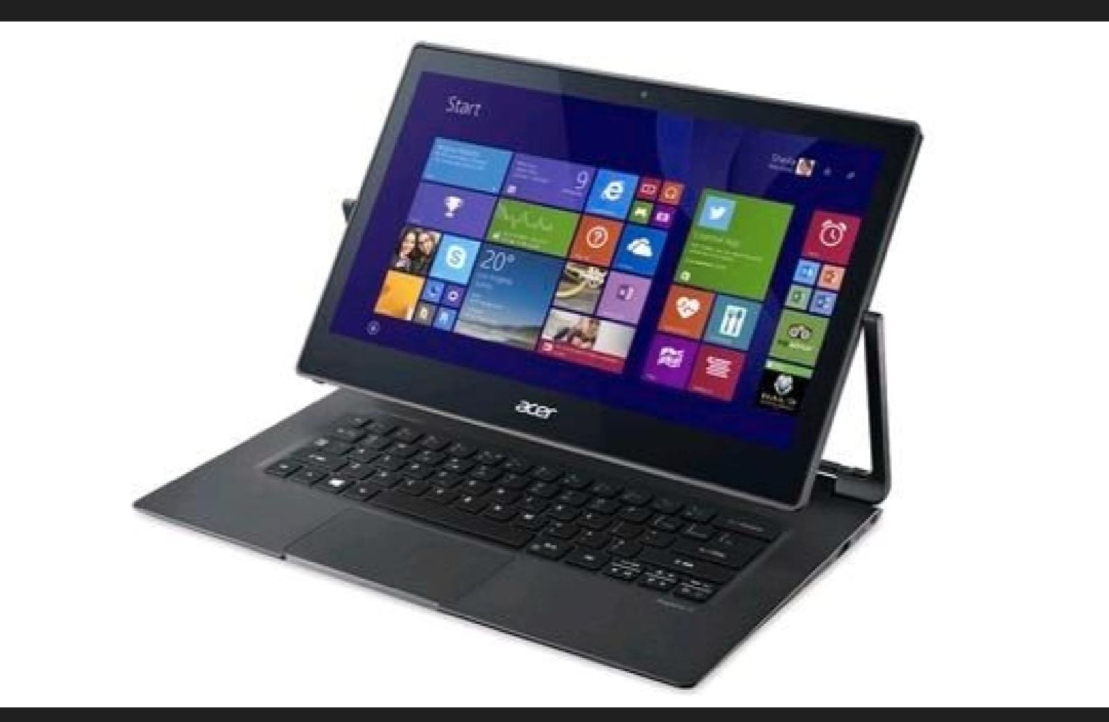Acer Aspire R13