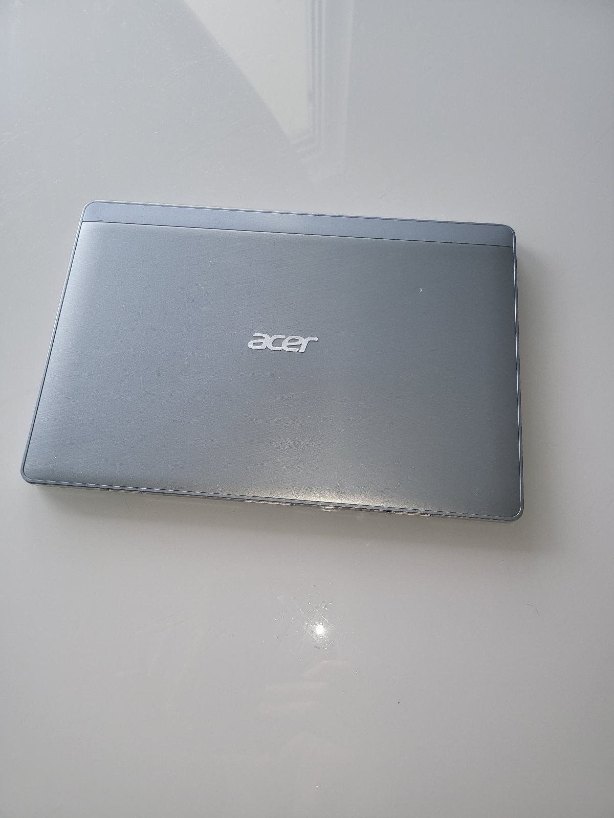 Acer aspire swich 10