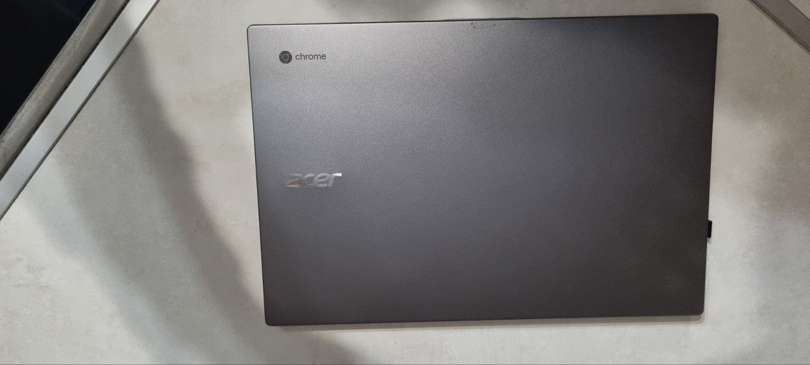 Acer Chromebook 715