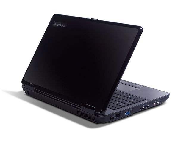 Acer eMachines E725