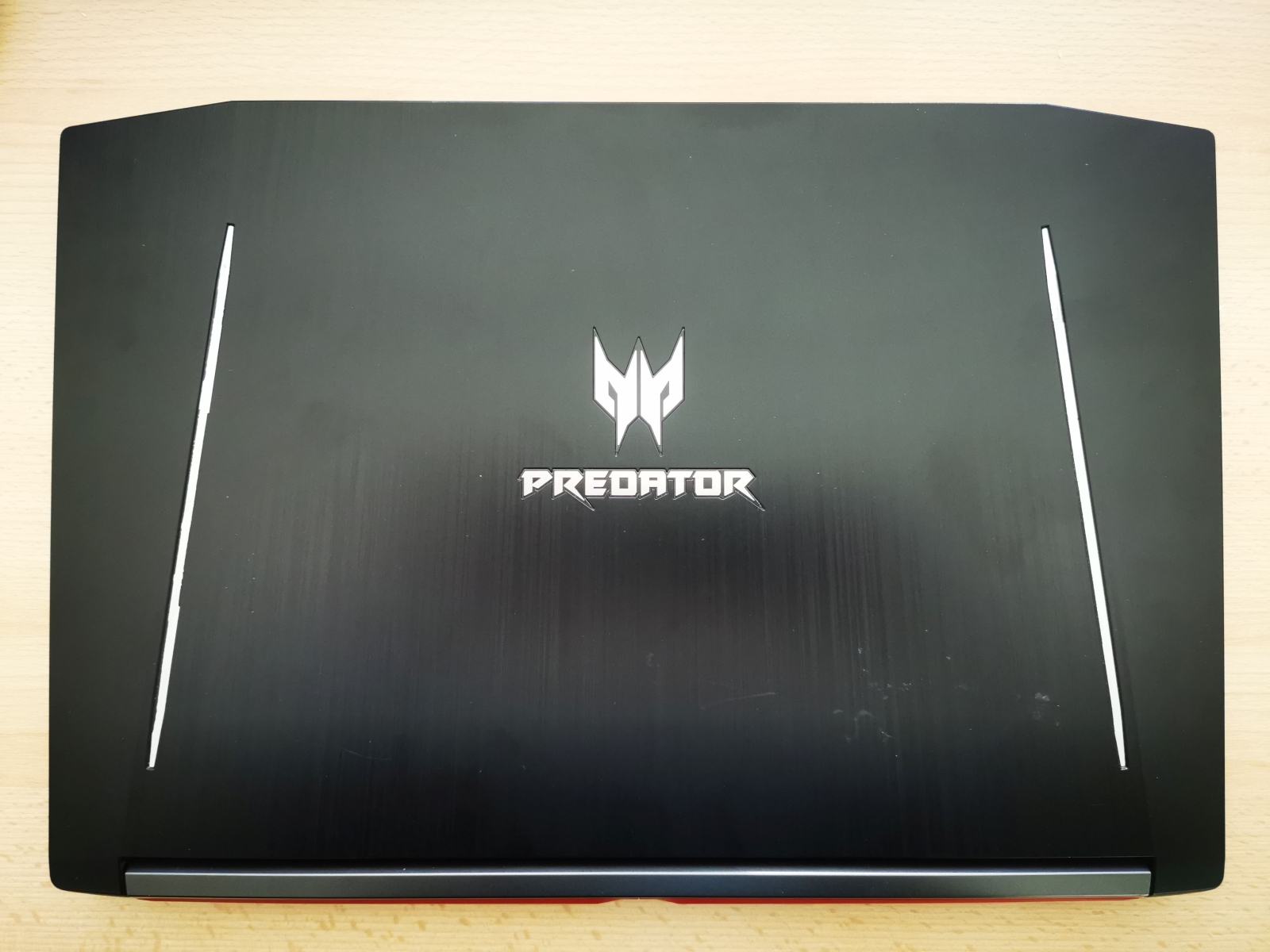 Acer Predator Helios 300 17