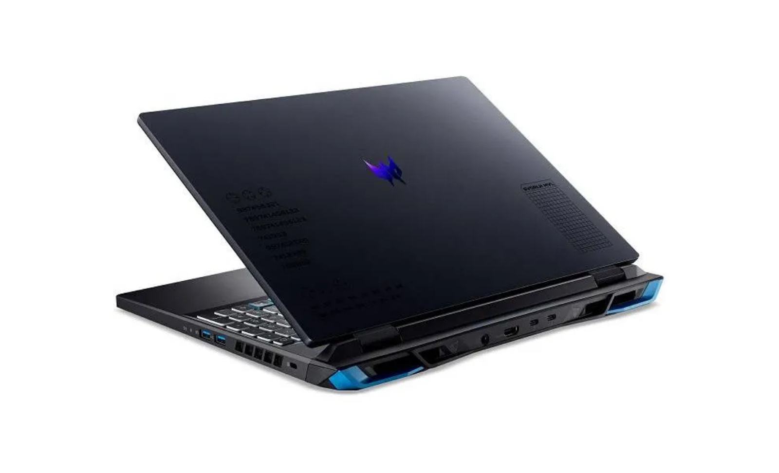 Acer Predator Helios Neo 16 RTX 4070