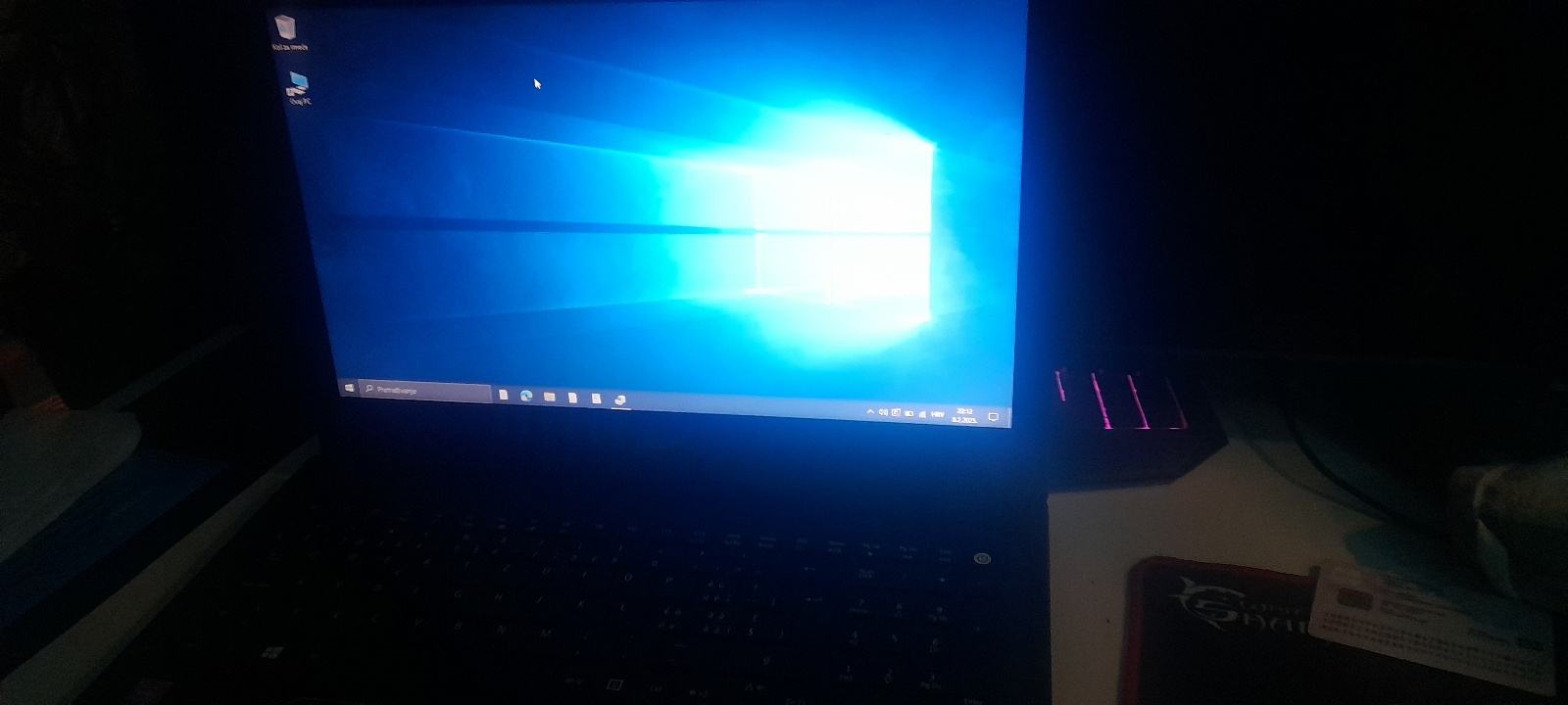 asus aspire f5-571 laptop
