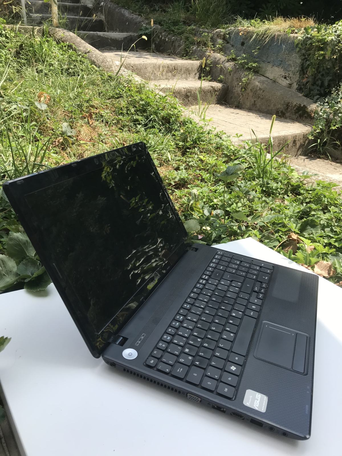 Emachines Acer E644 dual core 4 gb ram 500 gb hdd 15,6 led win 8.1pro