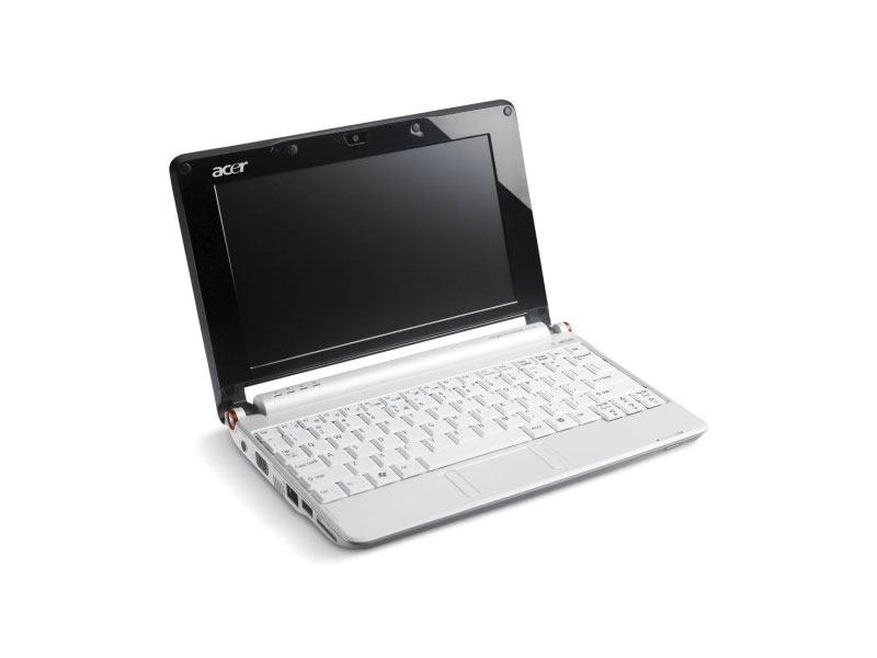 Prodajem laptop Acer Aspire ONE 10.1inch Bijeli