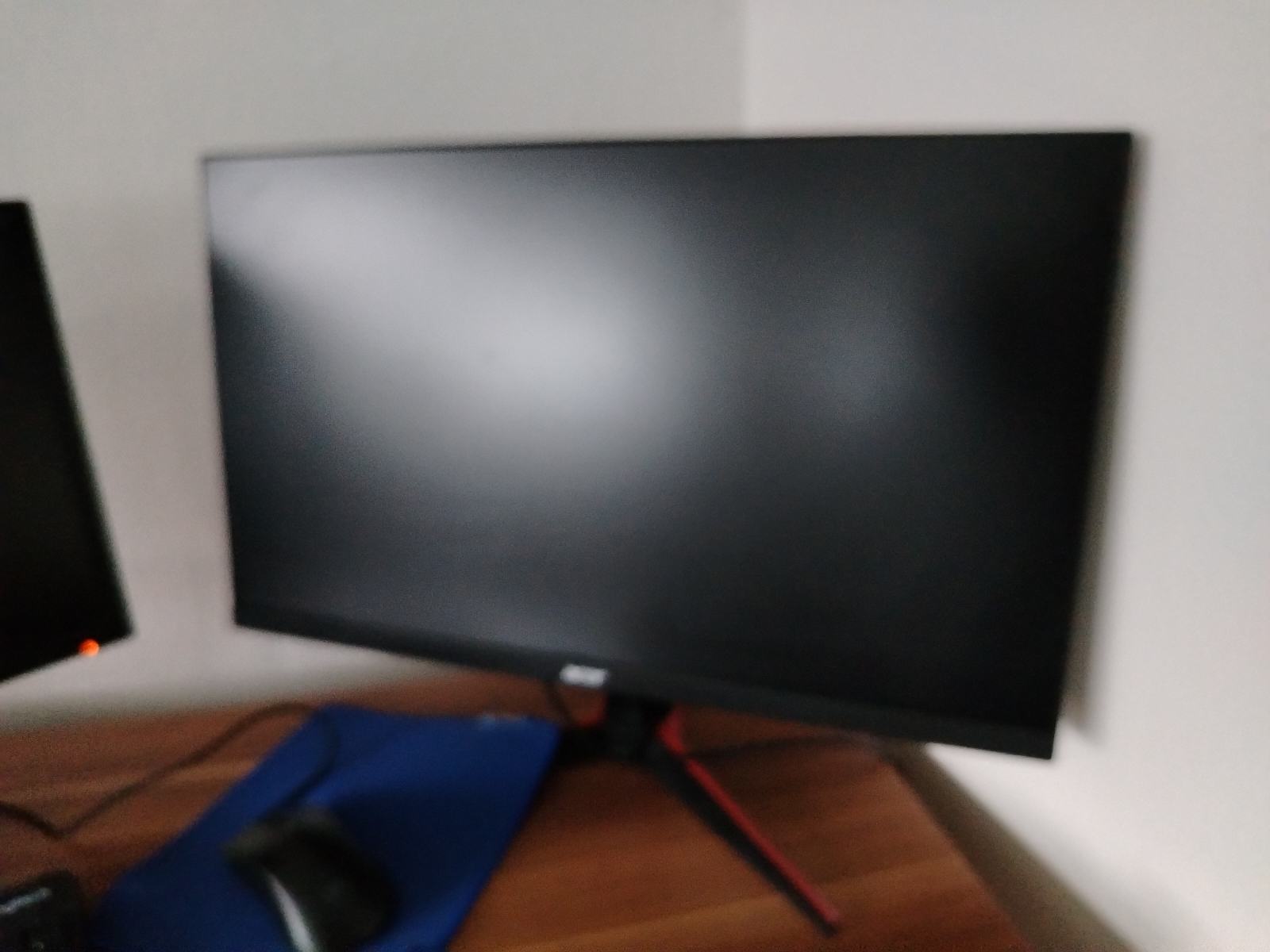 Acer gaming monitor