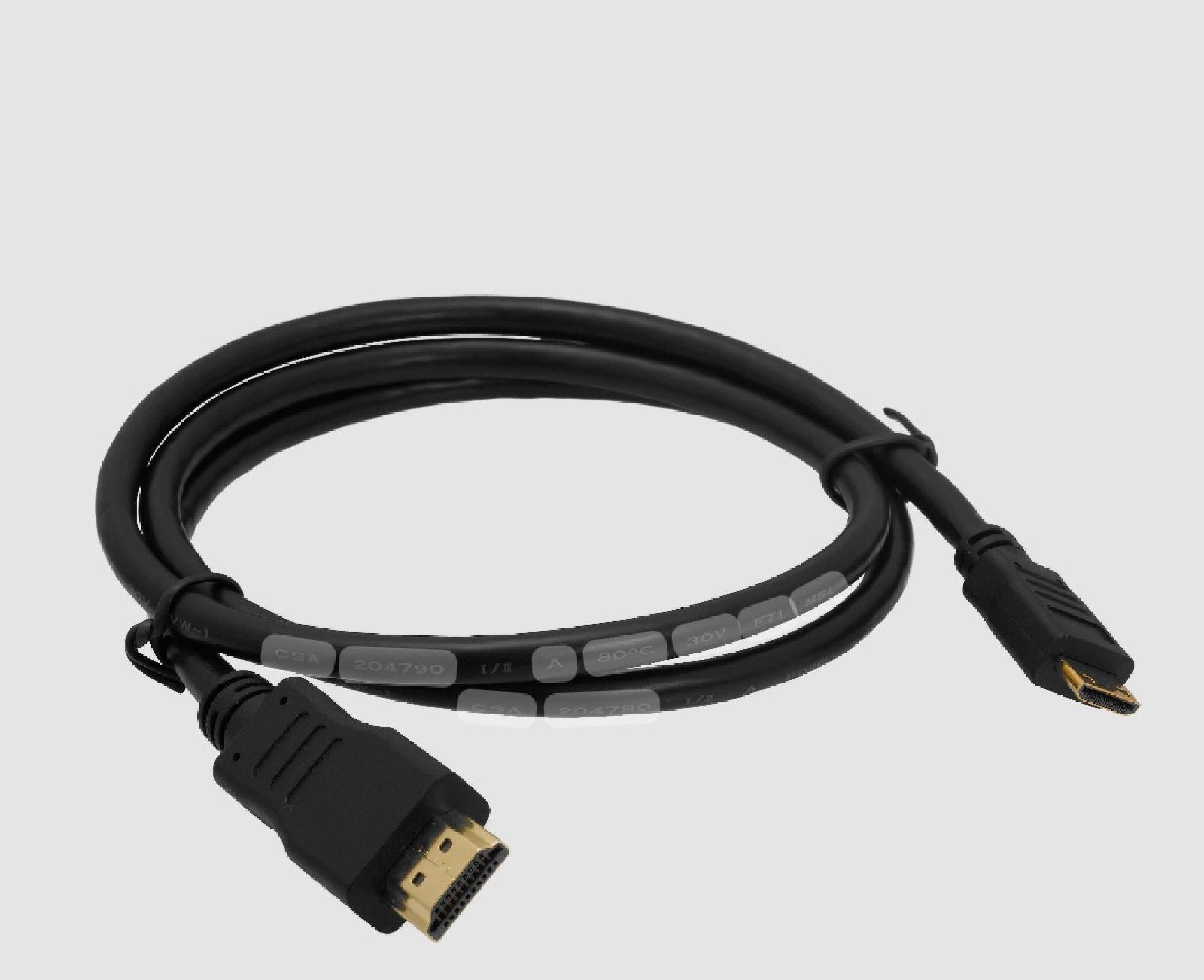 HDMI kabal