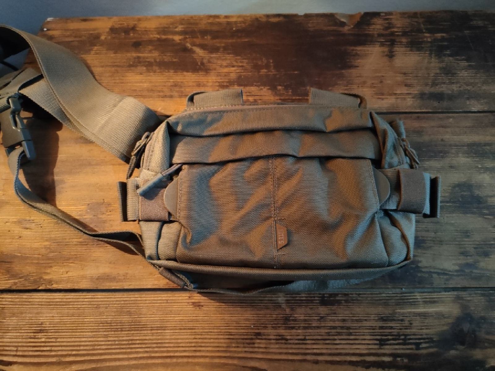 5.11 LV6 Concealed Carry Sling