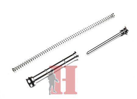 A2A L96/Mauser Upgrade KIT 550 fps