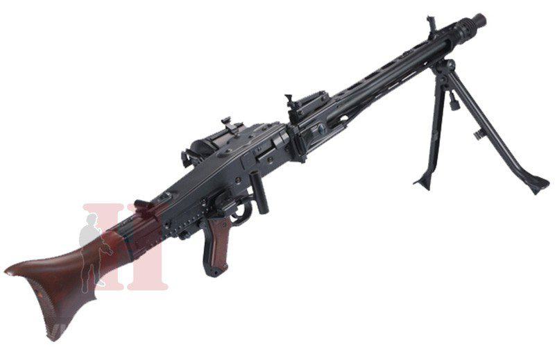 AGM airsoft MG42 puška