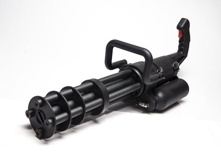 Airsoft replika ASG / Classic Army Microgun M132