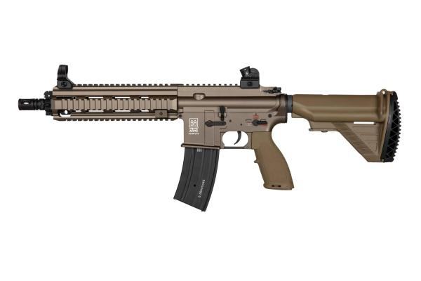 Airsoft replika Specna Arms SA-H02 ONE™ carbine AEG replika - Chaos Br