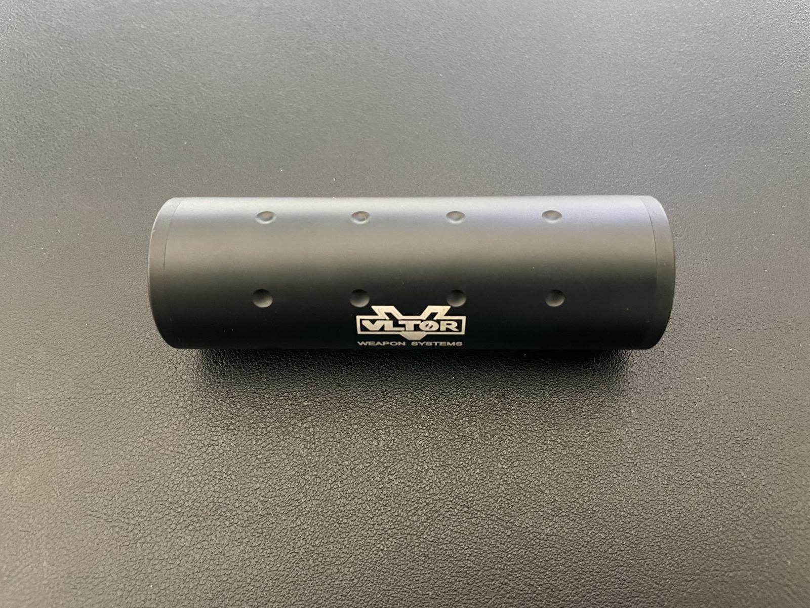Airsoft prigušivač (VLTOR)