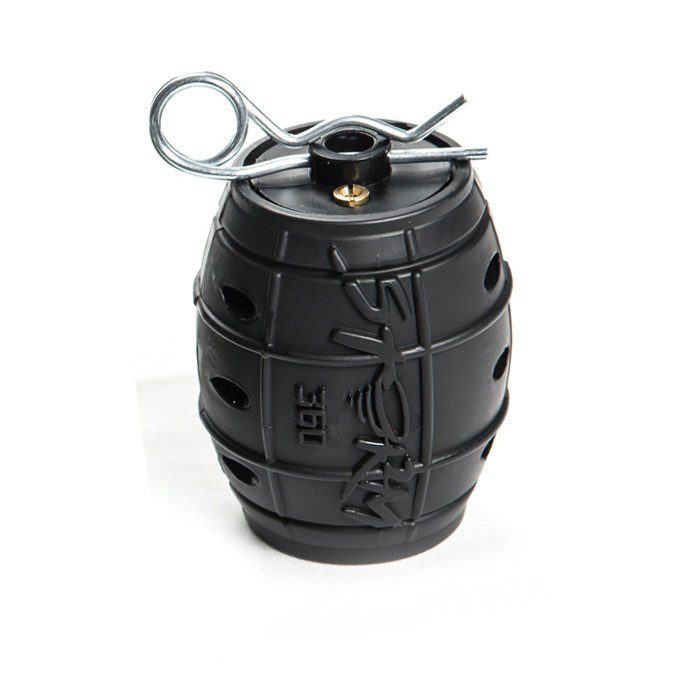 ASG airsoft Storm 360 Impact BK ručna bomba
