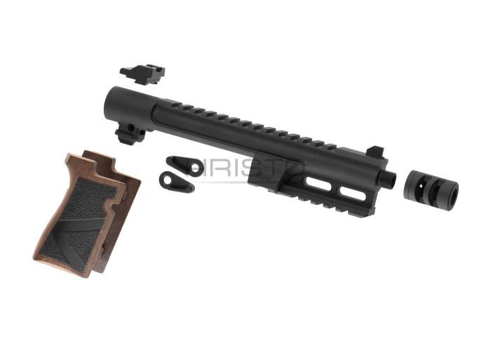 AW Custom 10 Conversion kit for WE Desert Eagle