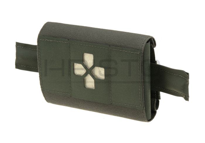 Blue Force Gear Belt Mounted Micro Trauma Kit NOW! OD